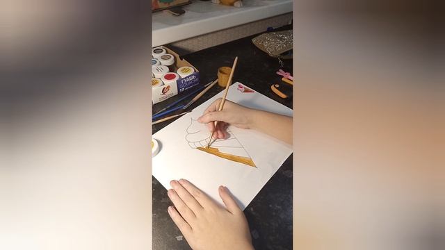 ?Мороженое?