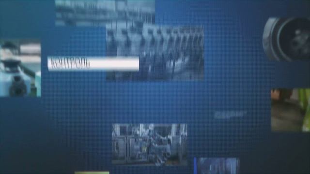 Измельчитель для раковины Waste Fighter. Производство измельчителя пищевых отходов.