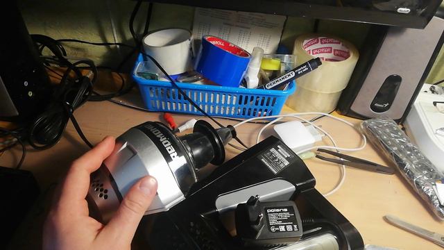 Подборка утраченного ac\dc блока питания для зарядки бытовой техники или электроинструмента, на прим