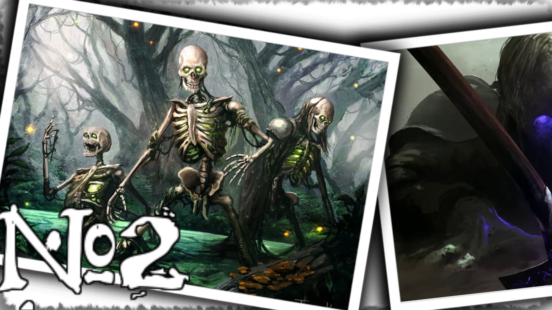 ХАРД ЛИЧ! ГЕРОИ МЕЧА И МАГИИ 3. КЛИНОК АРМАГЕДДОНА ► К БОЮ! ЧАСТЬ 30