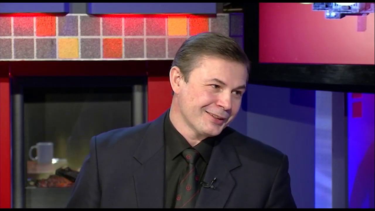 Годзю рю каратэ-до. ТВ программа Соседи 22/11/2019.  Сенсей В.Панасюк, Сенсей А.Гриб.