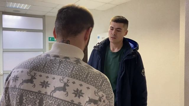 Башкирский бизнес. 1 серия