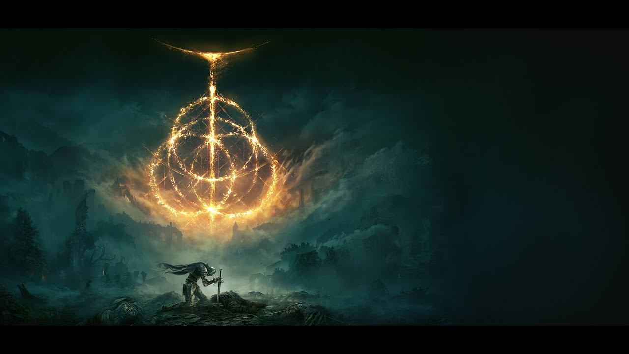 Elden Ring / Test