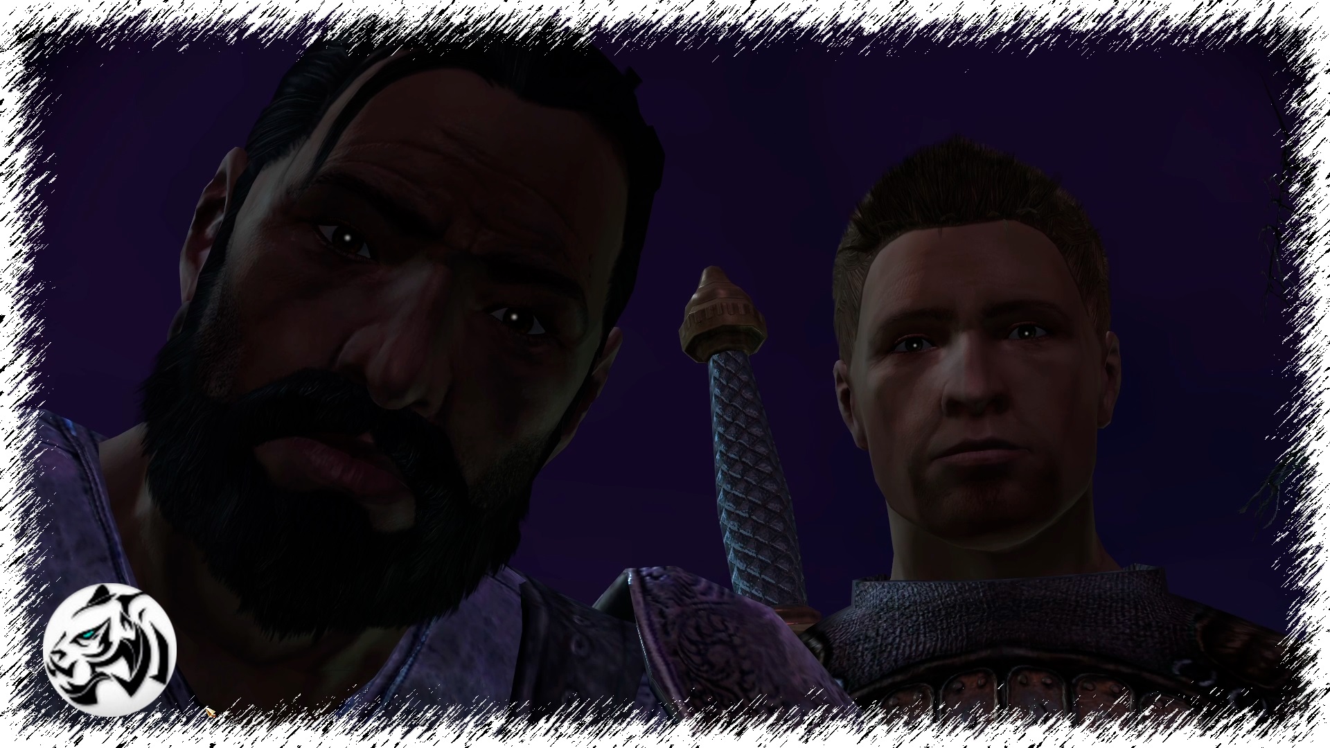 Dragon Age: Origins. Разбойник #7. Посвящение