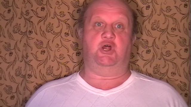 Репетиция партии Ленского. Часть вторая. Запись 2011 года