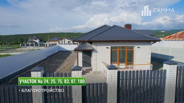 КП "Семигорье" август 2024