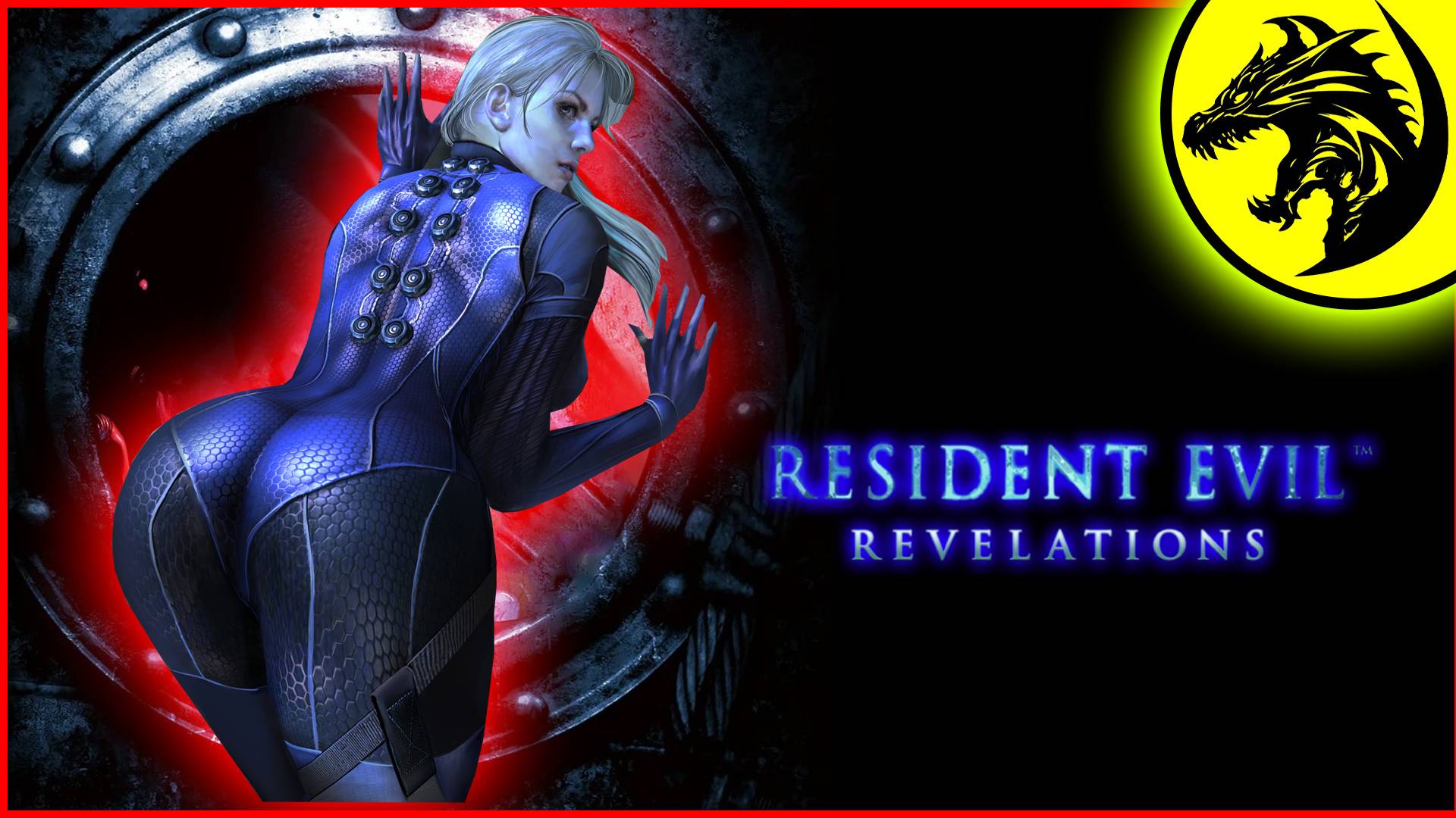 📺 БАЛДЁЖНЫЙ ПЕРЕСКАЗ ► Resident Evil Revelations 🎮