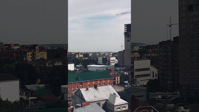 Вид из окна #fishingholidays#юмор#прикол