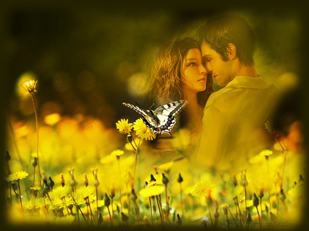 С вами буду до рассвета