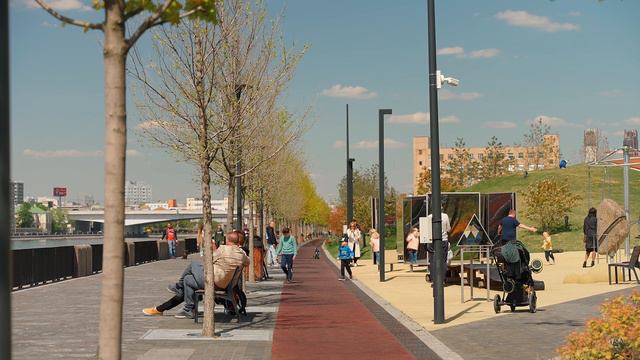 Даниловский