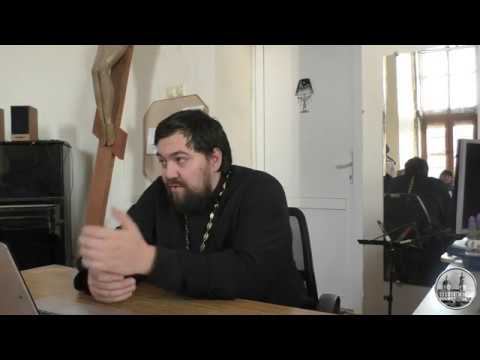 История РПЦ 13 14