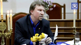 Book Салон с Сергеем Иваницей