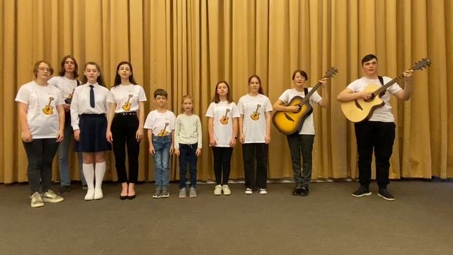 Булат Окуджава "Давайте восклицать!"