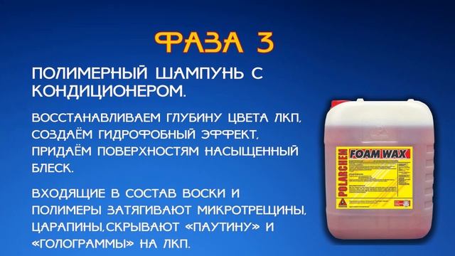 Профессиональный полимерный комплекс, детейлинг.mp4