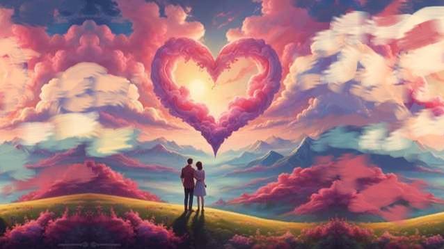 Ты люби! (Автор стихов © Лев Френклах)