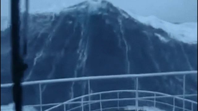 Зря так шутит с моряками