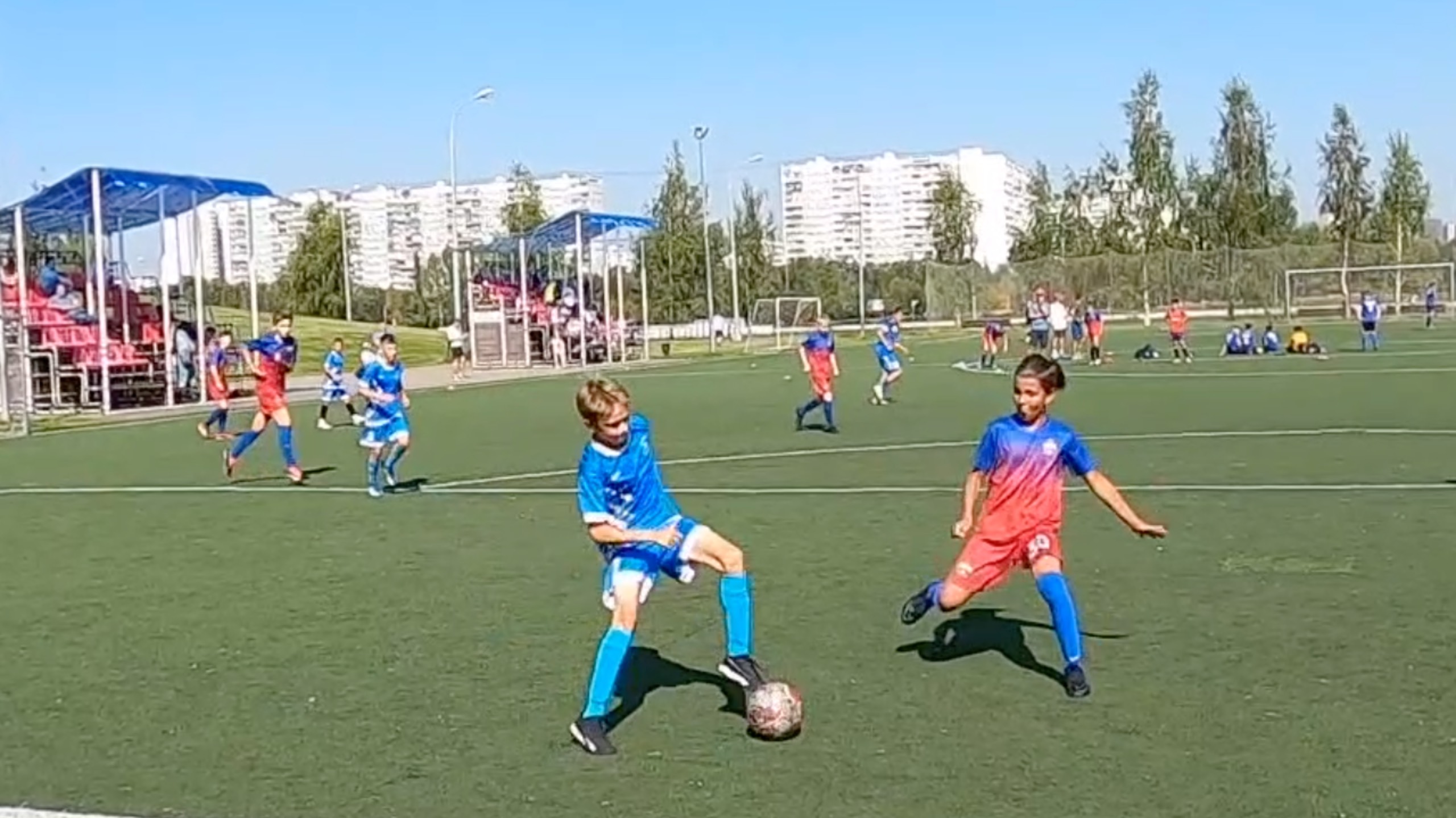 Предсезонный турнир 2012-2013