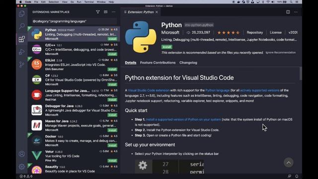 Раскройте возможности расширений VS Code