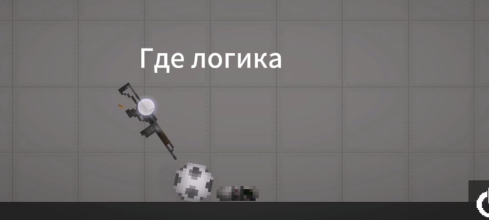 Топ 10 не логичных фишек в Melon Playground 🤷♂️🤷♂️🤷♂️