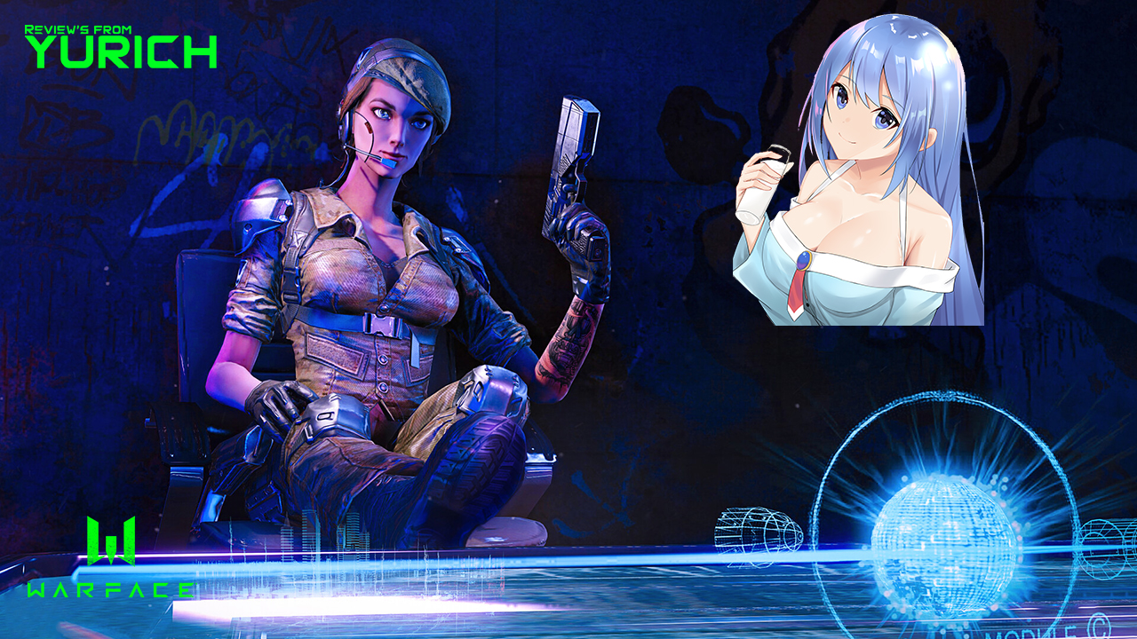 Warface | Варфейс SevenSky: обзор сервера, низкий онлайн и минимальные изменения