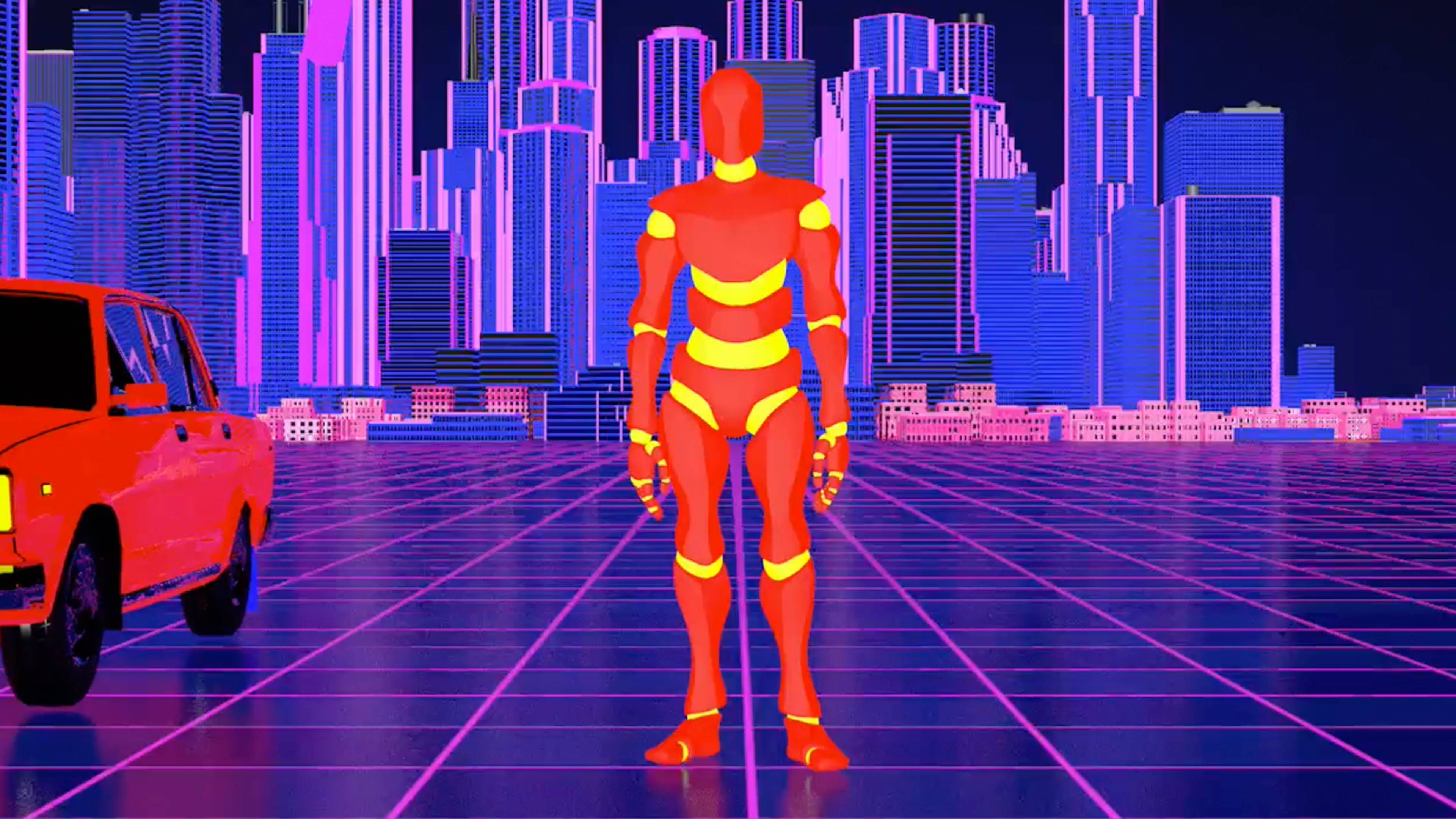 Красная семерка