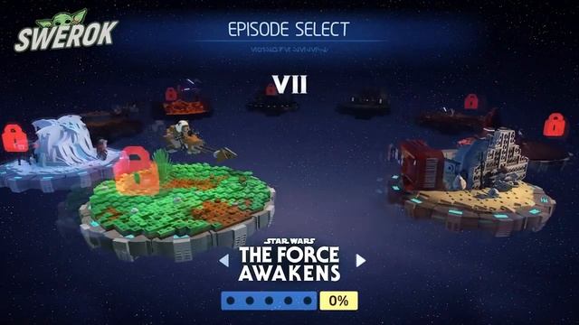 ОФИЦИАЛЬНО! Анонс трёх НОВЫХ ИГР по Звёздным Войнам