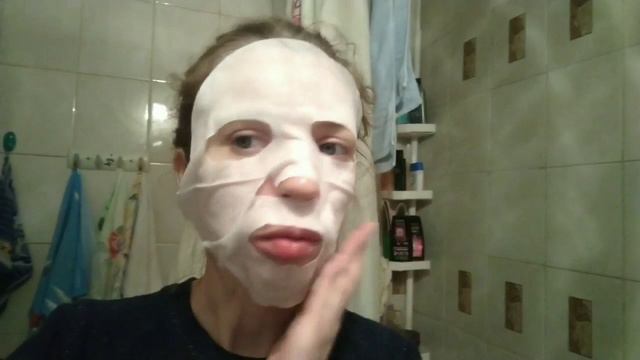 МАСКОМАНИЯ: январь, февраль, март 2024