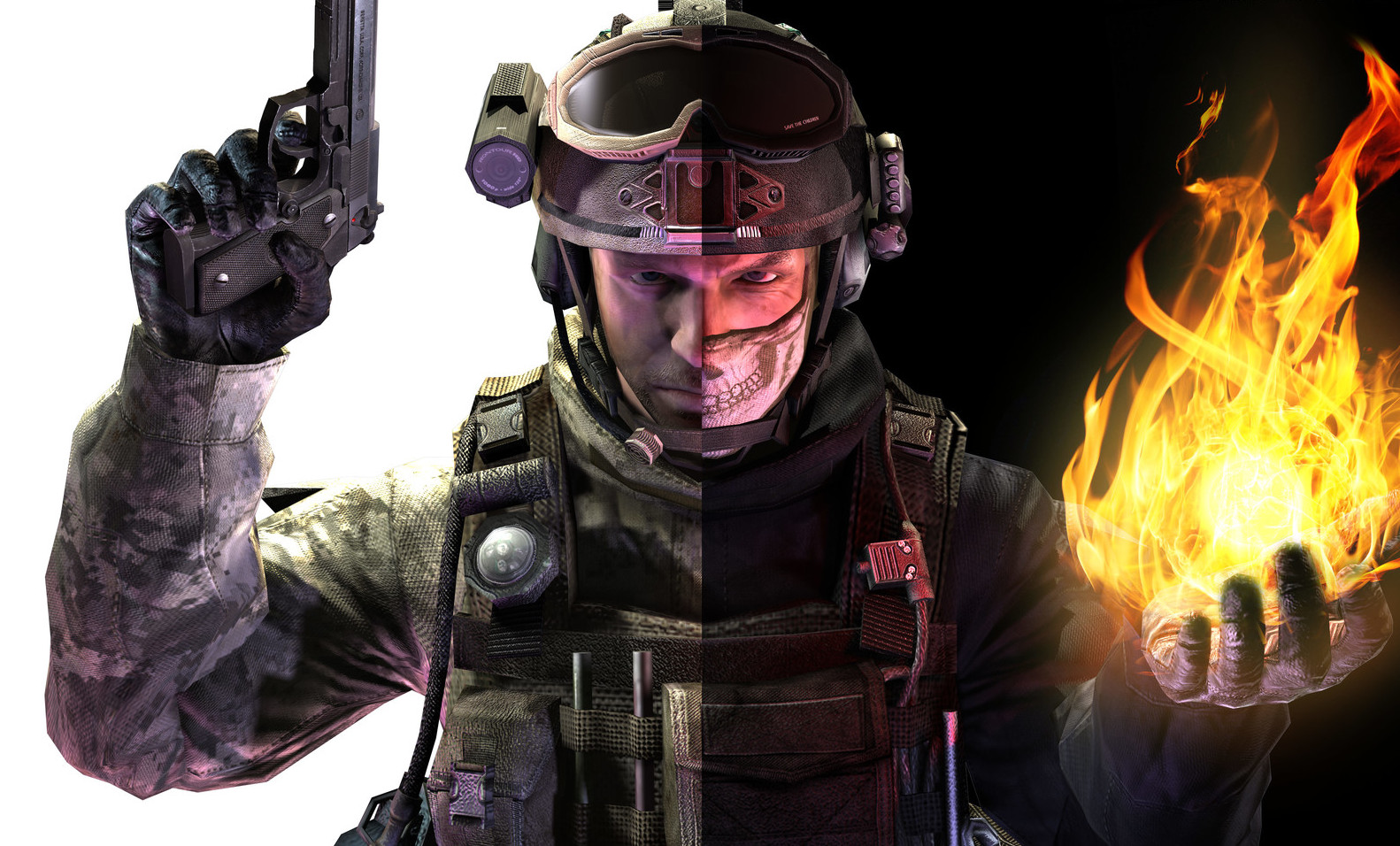 Line of Sight Ангары новичок vs ветераны??