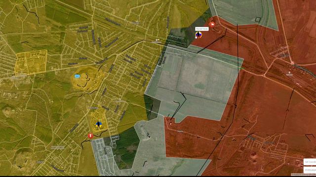 СВО. Военные сводки за 01.07.2024.