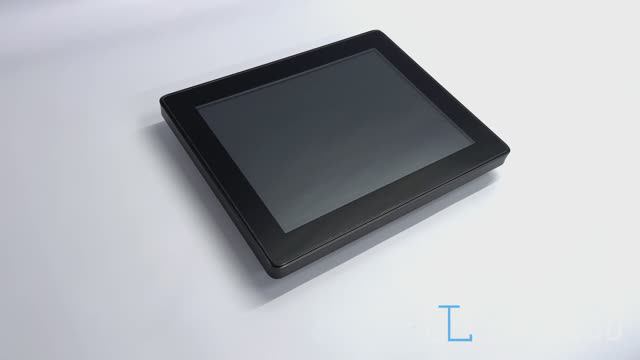 Встраиваемый сенсорный монитор 12.1 дюйма │ Ассортимент TachLab