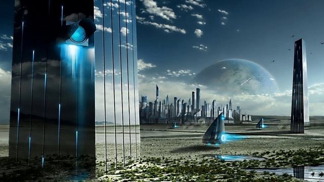 Призрак 5 / Роберт Шекли / Фантастика / Аудиокнига