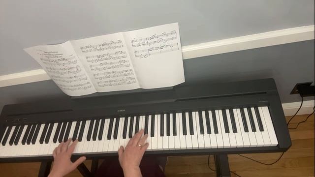 Город которого нет_ The town that does not exist