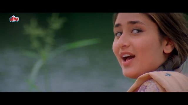 पंछी नदिया पवन के झोंके 4K - सोनू निगम - अल्का याग्निक - अभिषेक बच्चन - करीना कपूर.mp4