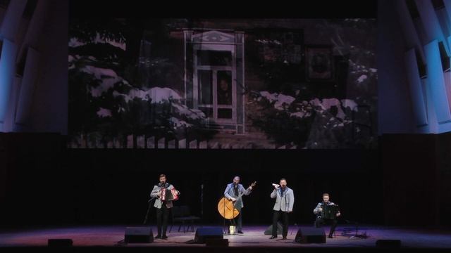 ДЕДОВСКИЙ ДОМ! Душевноя песня под гармонь от АНТОНА ЗАВОЛОКИНА! Ностальгия до слёз!