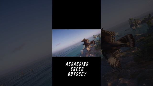 Assasins Creed Odyssey