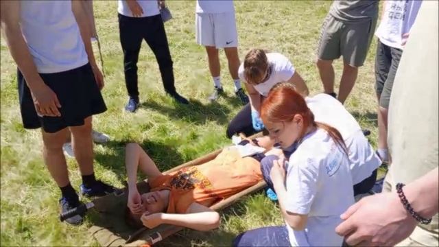 В память о погибших