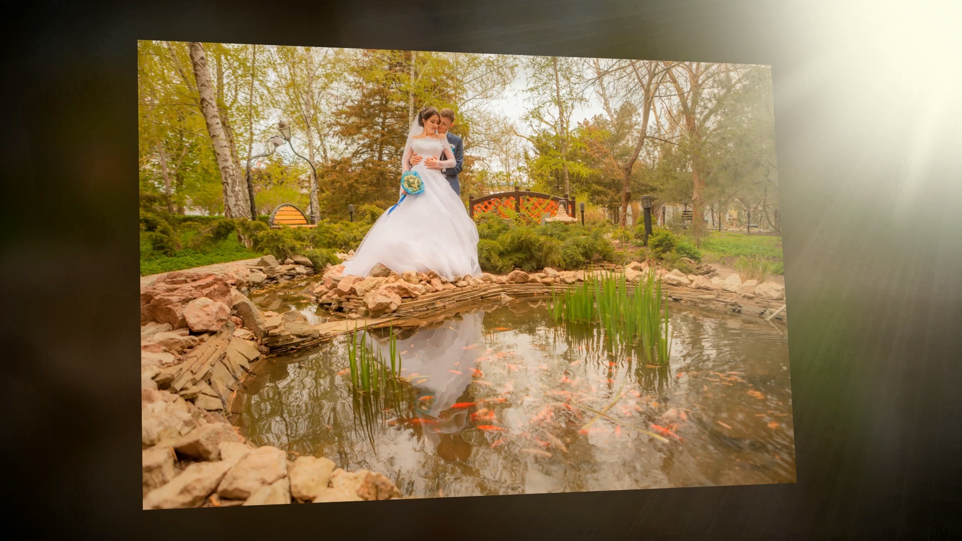 2018.04.20 - Свадьба - Никита и Марина