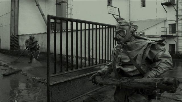 SCP-610-L3  Тоннели.