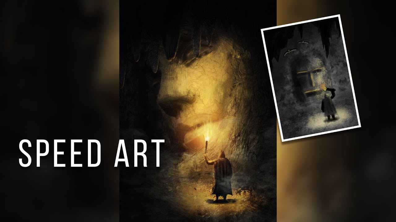 SpeedArt