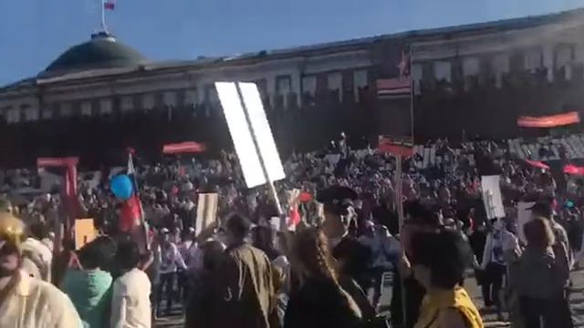 Ассирийцы 🔵⚪🔴. Бессмертный полк 🎗🙌Assyrians🔵⚪🔴Our heroes🎗🙌