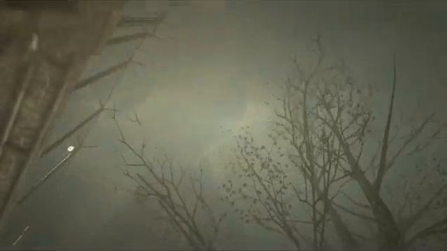 Outlast: Whistleblower. Часть 9. Старые друзья