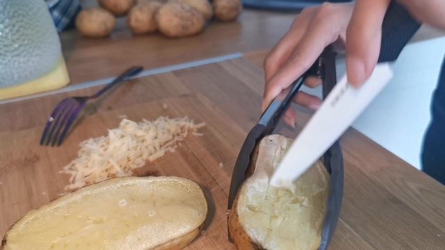 самый легкий и вкусный ужин