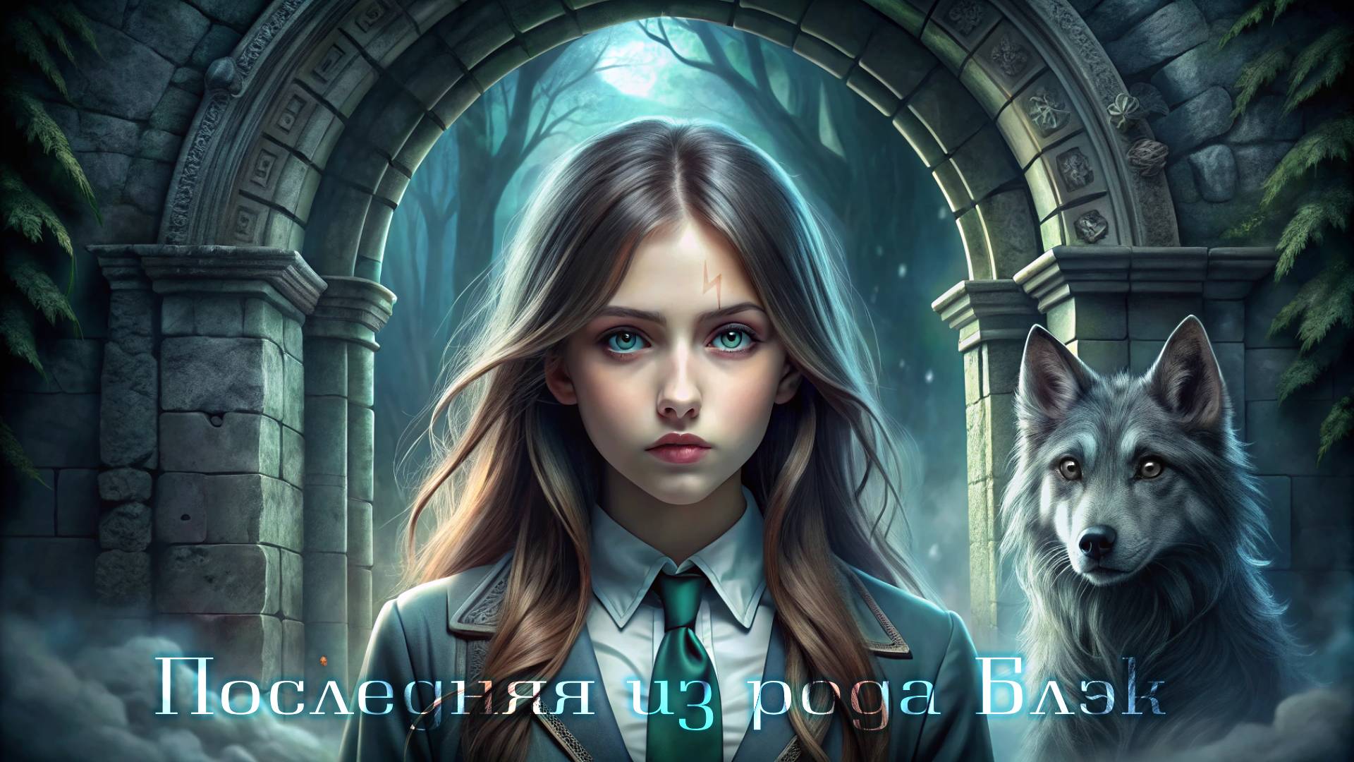 Последняя из рода Блэк [1-5 главы]. Фанфик по Гарри Поттеру