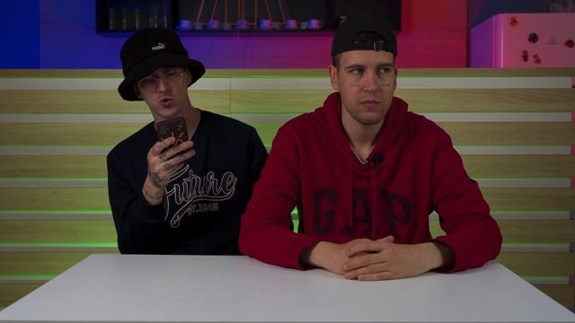 ШОУ «ШКОЛЬНЫЕ ЗНАНИЯ» #1