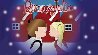 Felix Recenserar - Ronny & Julia (#21 av 24)