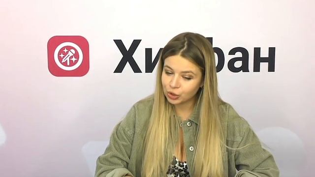 Телеканал "Наука" и Рада Замутти - Всё обо всём