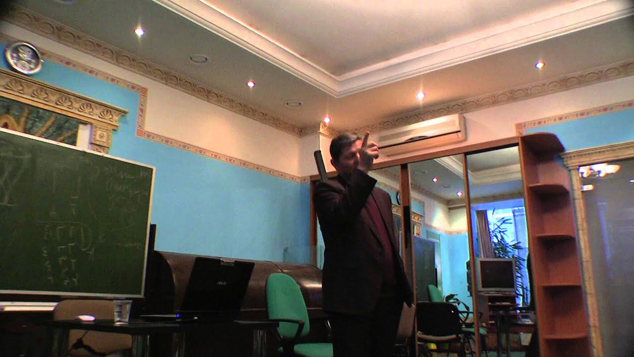 Суфийский семинар в Петербурге 00017