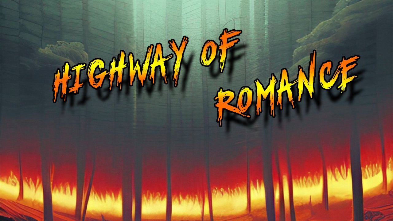 Stay Out of the Sun - Highway of Romance (Bunker47, 21.10.2023)