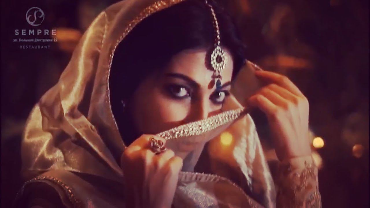 Rosie Agarwal for Sempre Restaurant