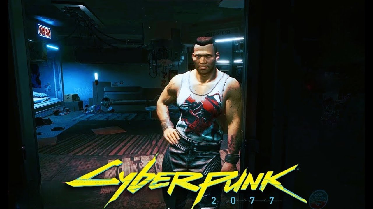 ДВА ТОВАРИЩА ►Cyberpunk 2077 #11